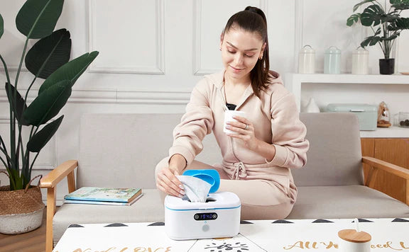 Baby wipes benefits store
