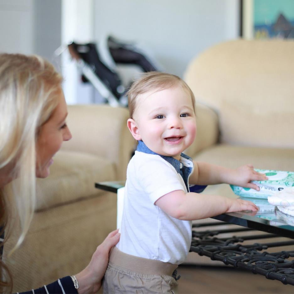 Why Parents Are Switching To Bamboo Diapers – Bellababy