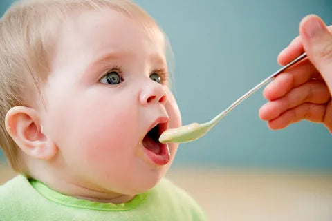 8 signals tips your newborn is overfed | Moms cannot ignore – Bellababy