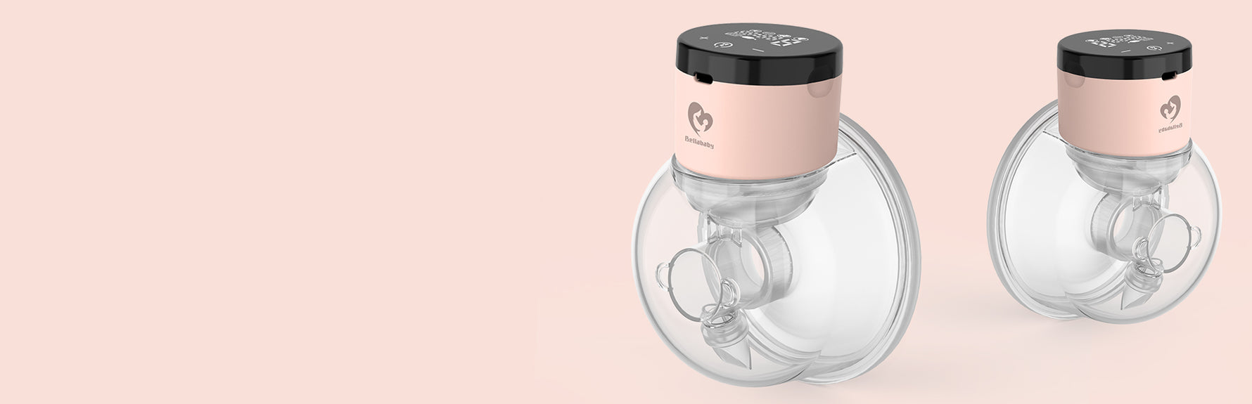 Bellababy Medical Devices Inc | Breast Pump | Newborn essential