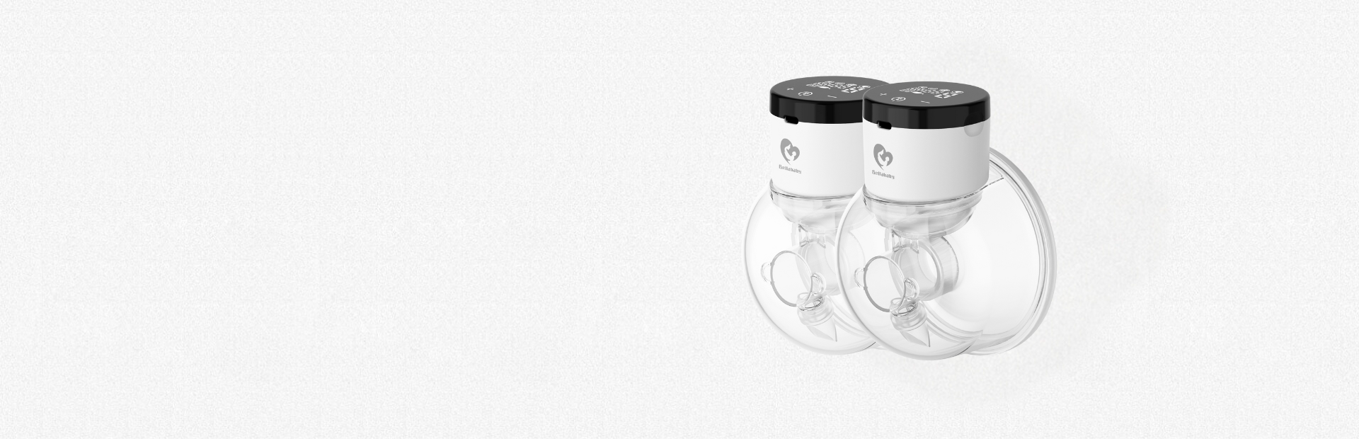 Bellababy Medical Devices Inc | Breast Pump | Newborn essential