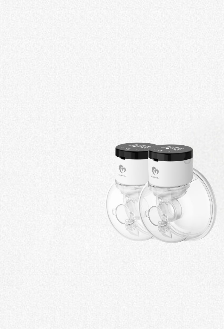 Bellababy Medical Devices Inc | Breast Pump | Newborn essential